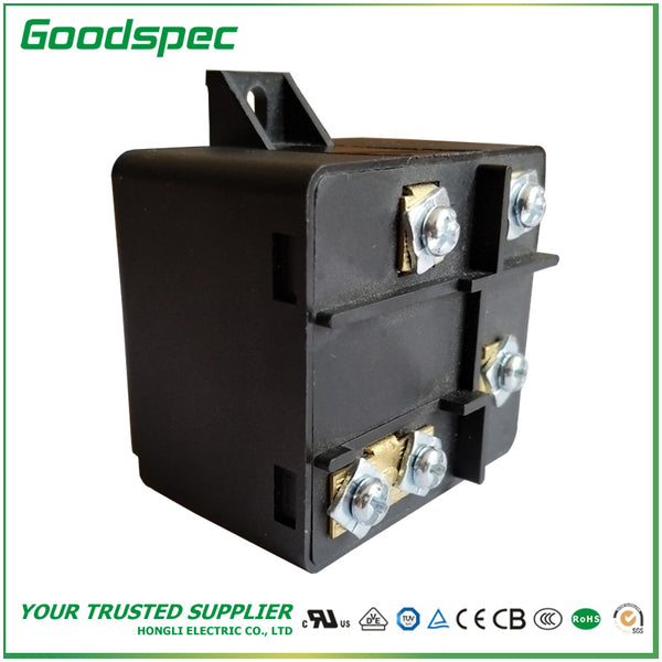 HLR3800-7Z3C POTENTIAL TYPE MOTOR STARTING RELAY – HONGLI ELECTRIC CO.,LTD