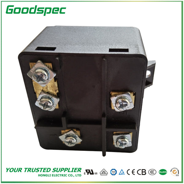 HLR3800-7Z3C POTENTIAL TYPE MOTOR STARTING RELAY – HONGLI ELECTRIC CO.,LTD